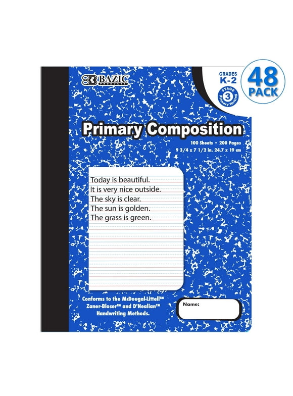 Composition Books in Notebooks & Pads - Walmart.com