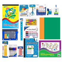 Creative Teaching Press Painted Palette Ombre Turquoise Scallops EZ ...