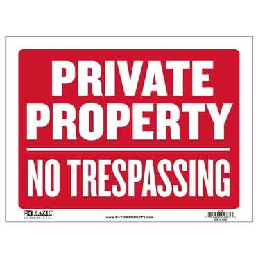 BAZIC Se Renta Sign 12"x16", For Rent Sign, Waterproof Indoor Signs, 24 ...