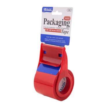 Scotch Heavy Duty Packaging Tape (Pack of 3) - Walmart.com