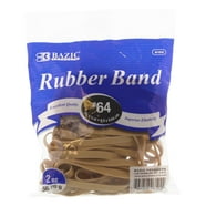 Mr. Pen- Large Rubber Bands, 100 Pack, Black, Big Rubber Bands, Extra ...