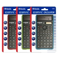 Casio Fx-115ESPLS2 Advanced Scientific Calculator with Natural Textbook ...