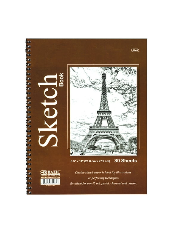 Sketching Pads in Sketchbooks & Art Paper - Walmart.com