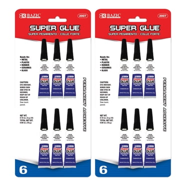 Adhesive Guru CA Glue with Activator (4.5 oz - 16.9 fl oz) Ca Glue Kit ...