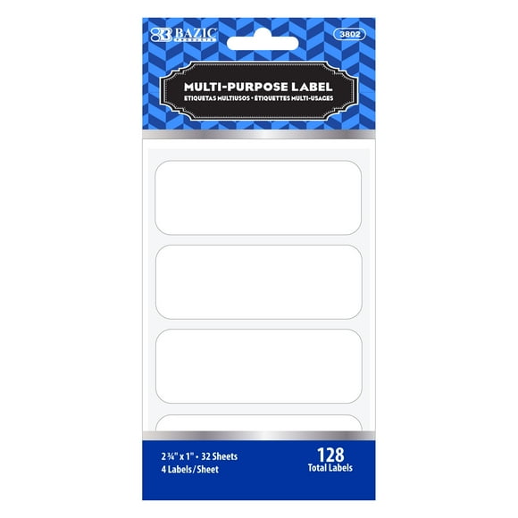 Manila Tags