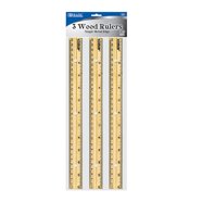 "Mr. Pen- 12"" Architectural Drafting & Engineering Triangular Scale ...