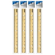 Acrylic Template Ruler DIY Wallet Handcraft Ruler Clear Easy-to-use ...