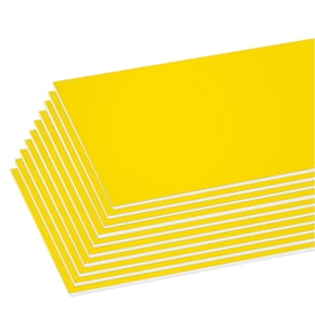 Trifold Display Board