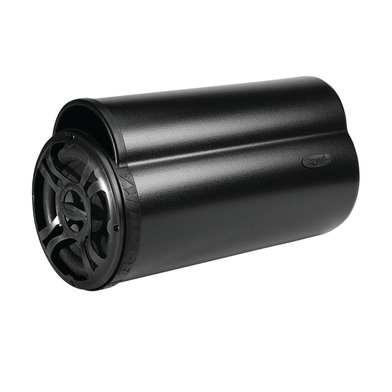 Bazooka BT Series 8" Car Subwoofer, 150 Watts, Passive-Tube Bass ...