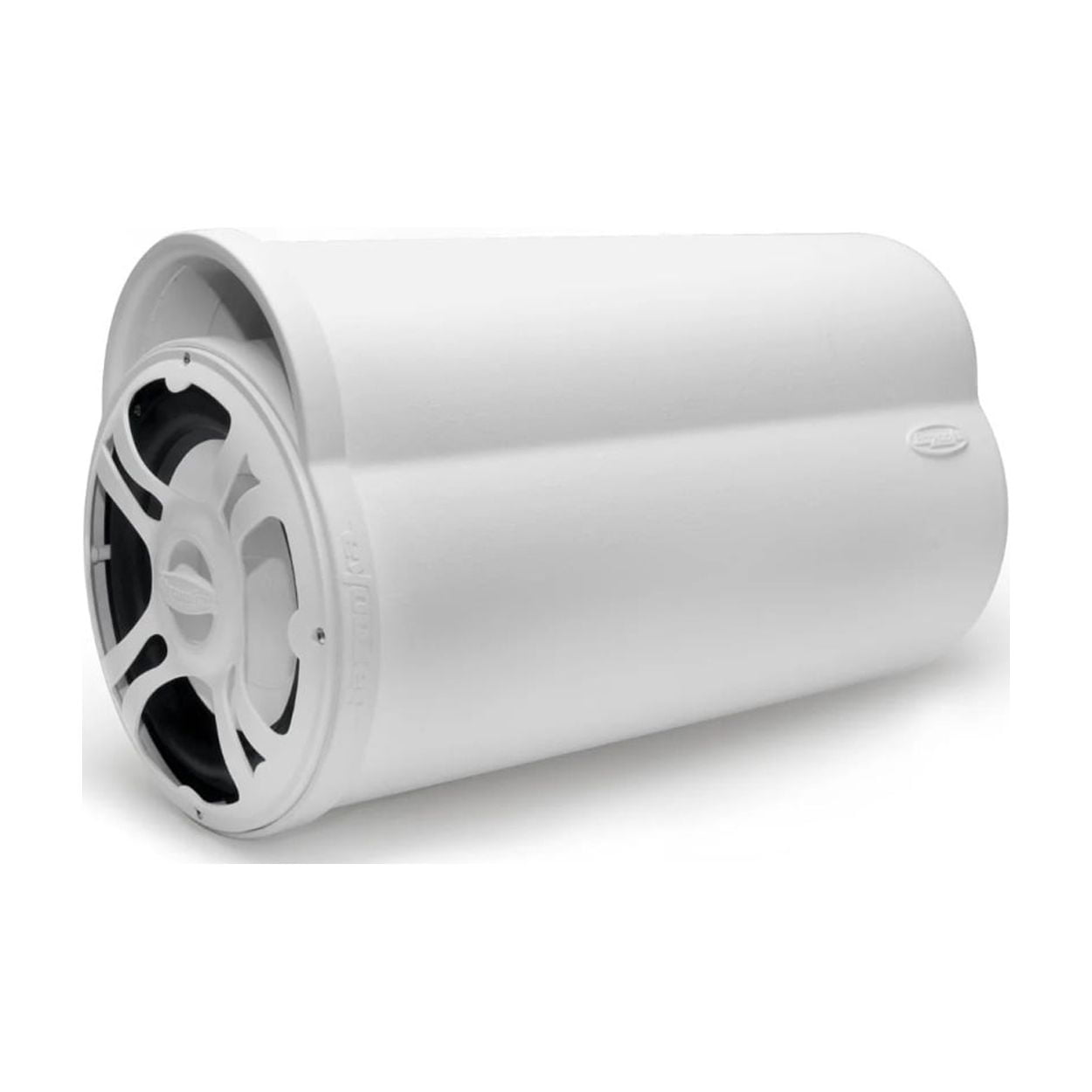 BAZOOKA MBT1014 10" 200W Marine/Boat Car Subwoofer Tube Audio Bass Sub ...
