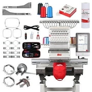 Software Embroidery Machine