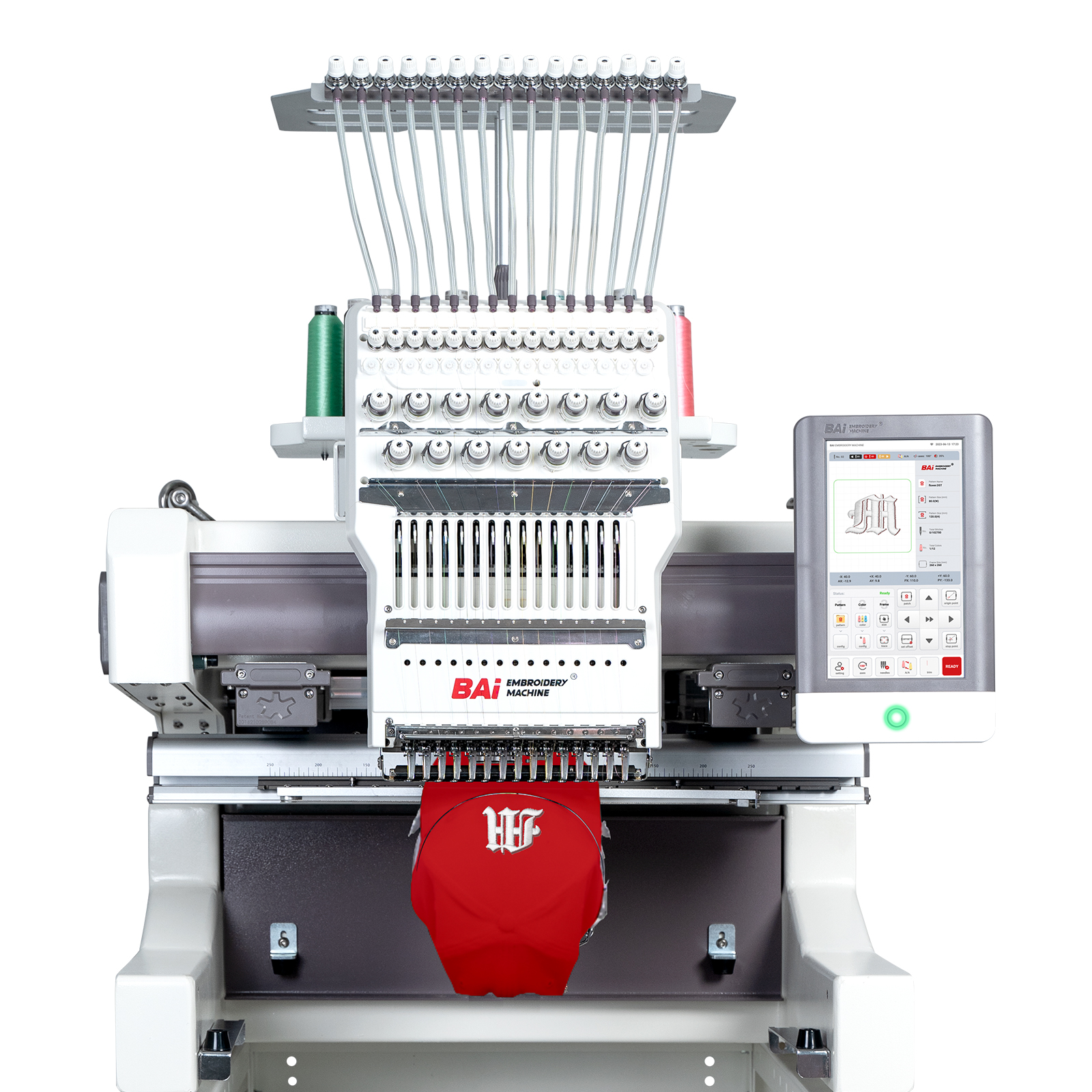 Janome MB-7 w/ Exclusive Platinum Series Embroidery Package! - Walmart.com