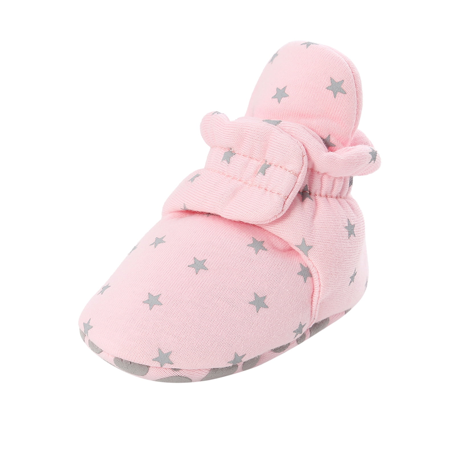 BAnala Baby Girls Boys Soft Booties Snow Boots Toddler Warming Walking ...