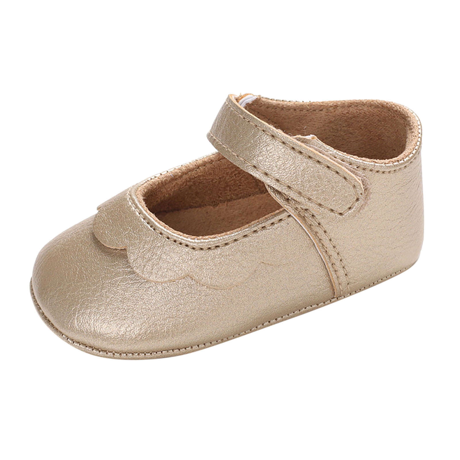 BAnala Spring Autumn Children Baby Toddler Shoes Girls Round Toe ...