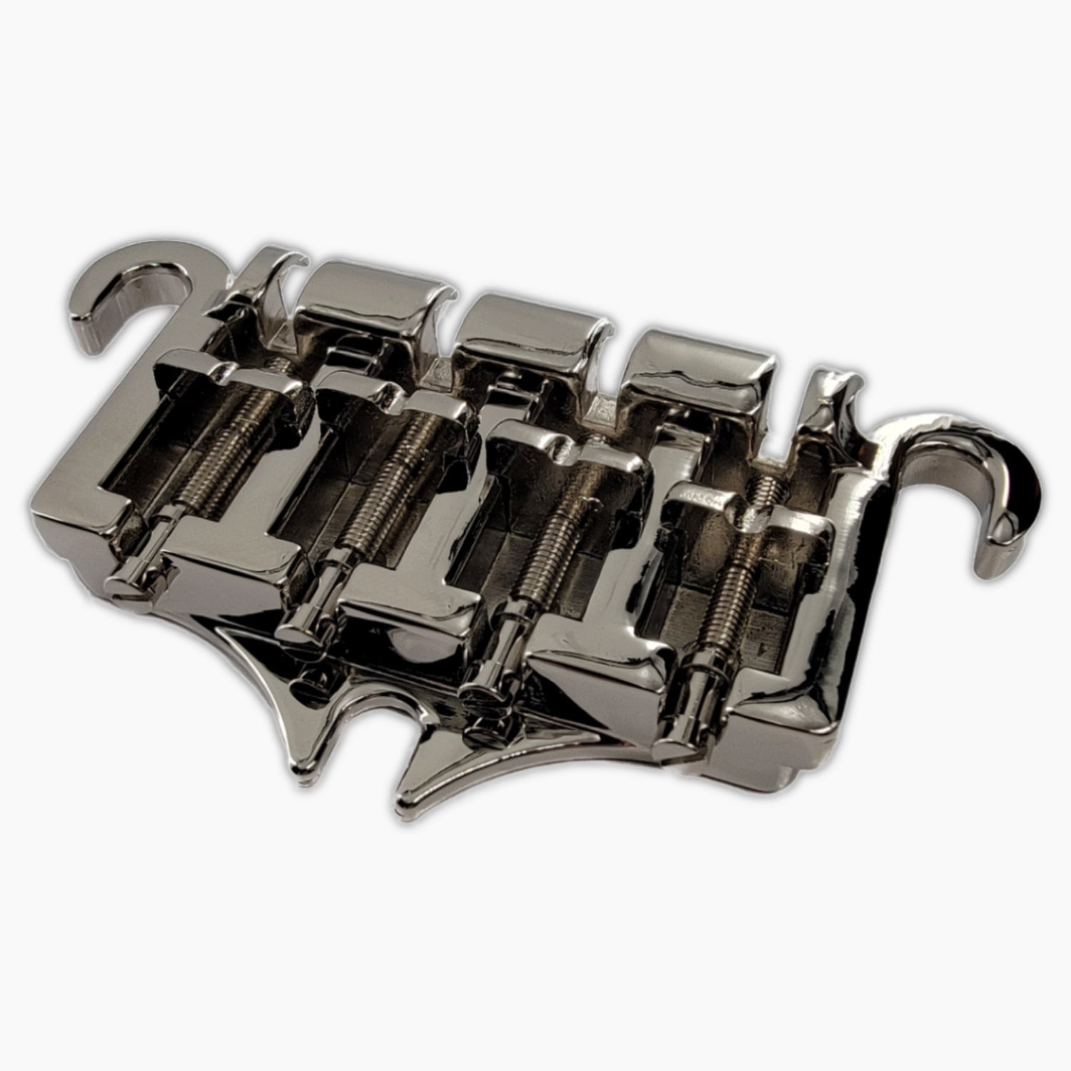BB-0333-001 3-Point Bass Bridge - Walmart.com