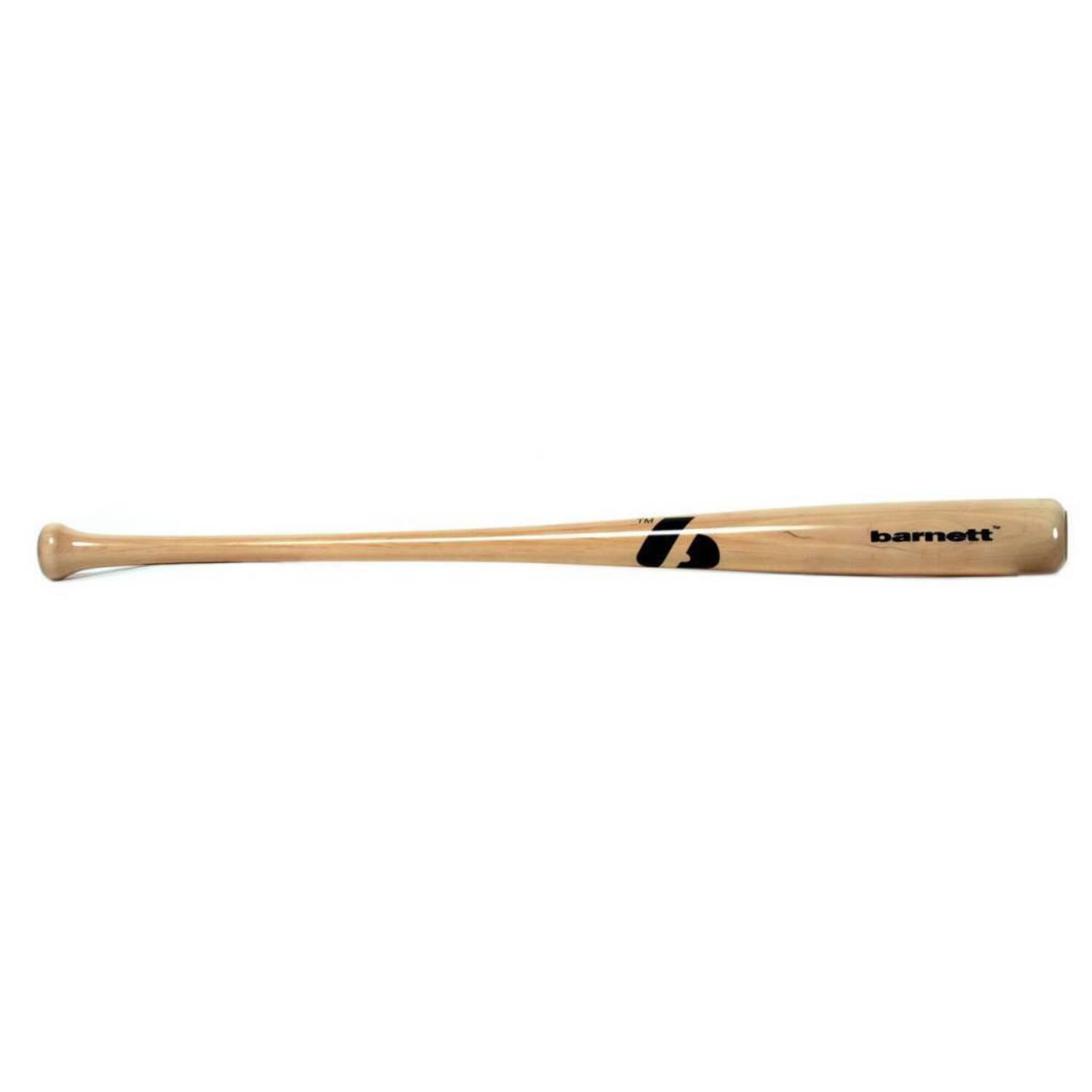 BB-6 High-resistance maple baseball bat, professional, model 210-4 ...