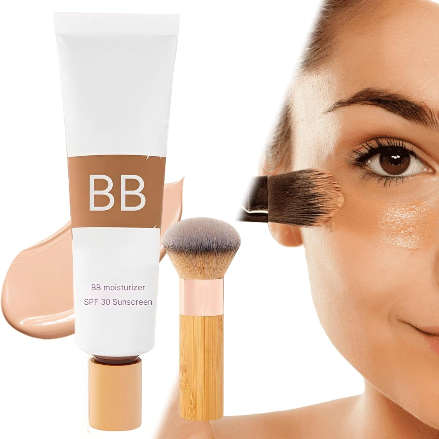 BB Blur Tinted Moisturizer Spf 30, BB Blur Tinted Moisturizer Broad ...
