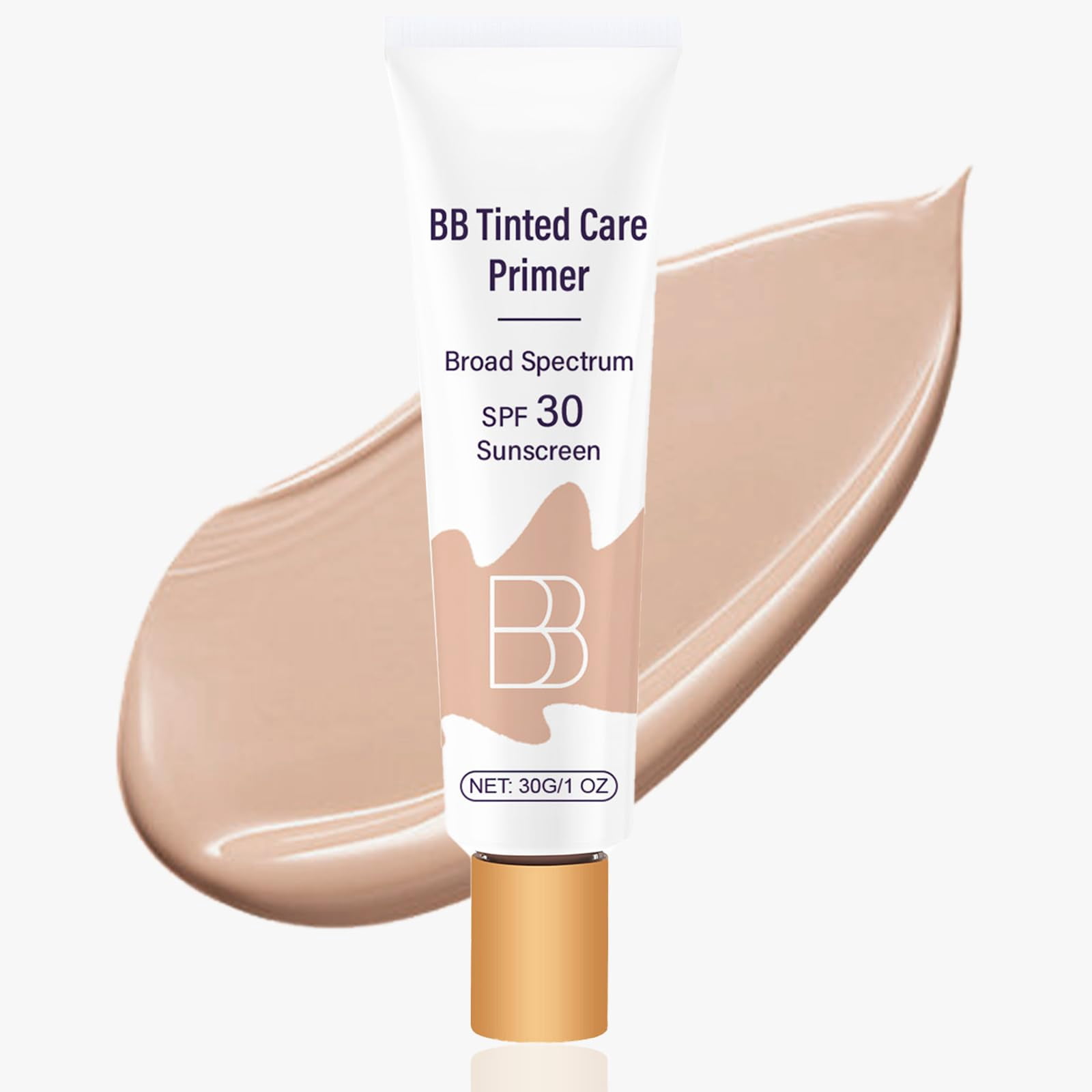 BB Blur Tinted Moisturizer Spf 30, BB Cream Tinted Moisturizer with ...