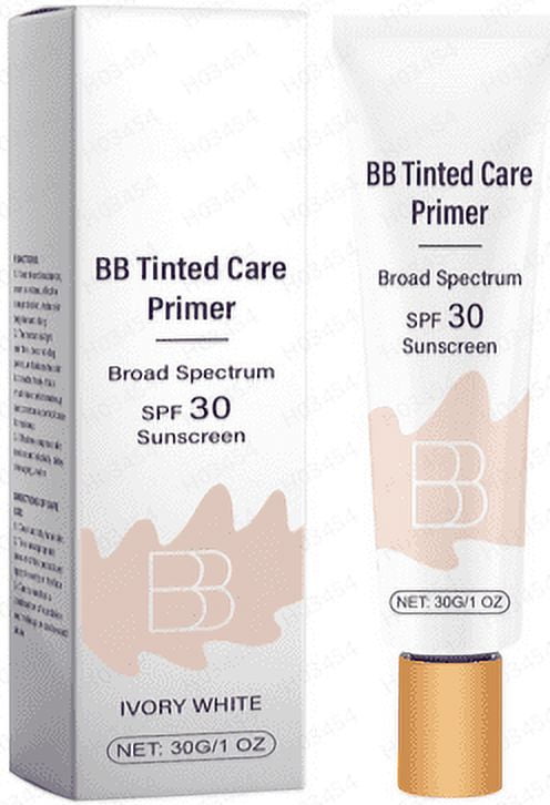 BB Blur Tinted Moisturizer Spf, Brightens, Hydrates & Smooths Your Skin ...