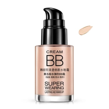 Eveline Cosmetics White Prestige 4D Whitening Multifunction BB Cream ...