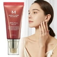 BB Cream,Misha CC Cream,MISSHA M Perfect BB Cream No.23 Natural Beige ...