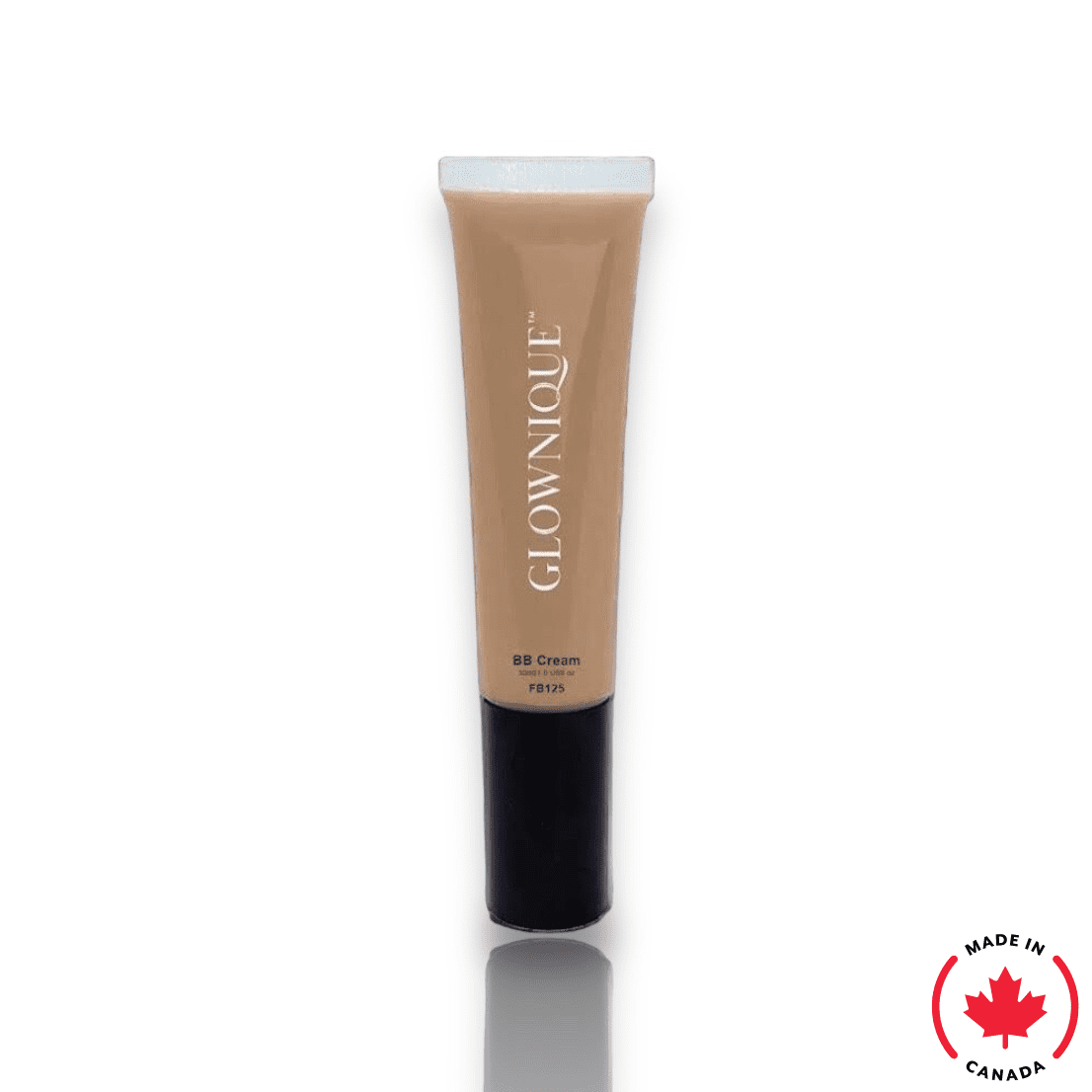 BB Cream with SPF - Beachy | GLOWNIQUE - Walmart.com