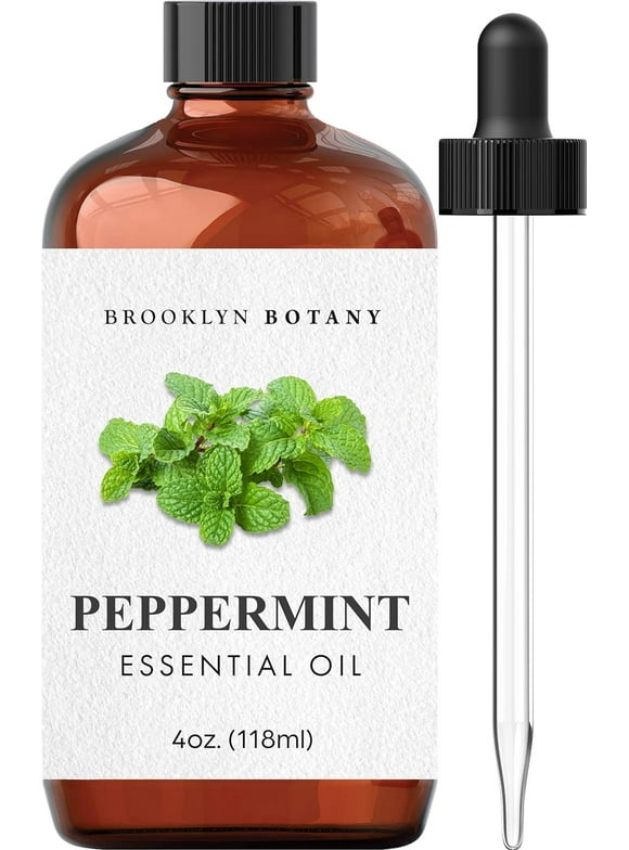 peppermint oil - Walmart.com