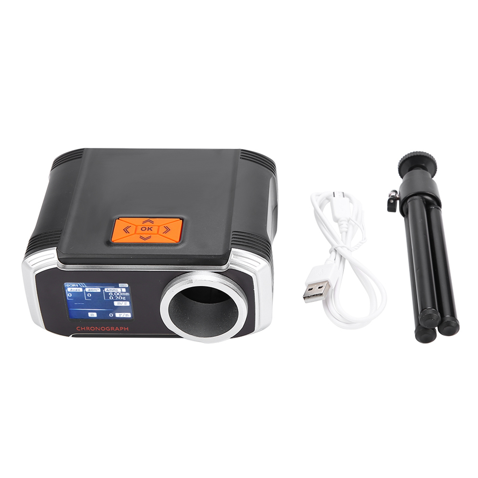 Paintball Chronograph