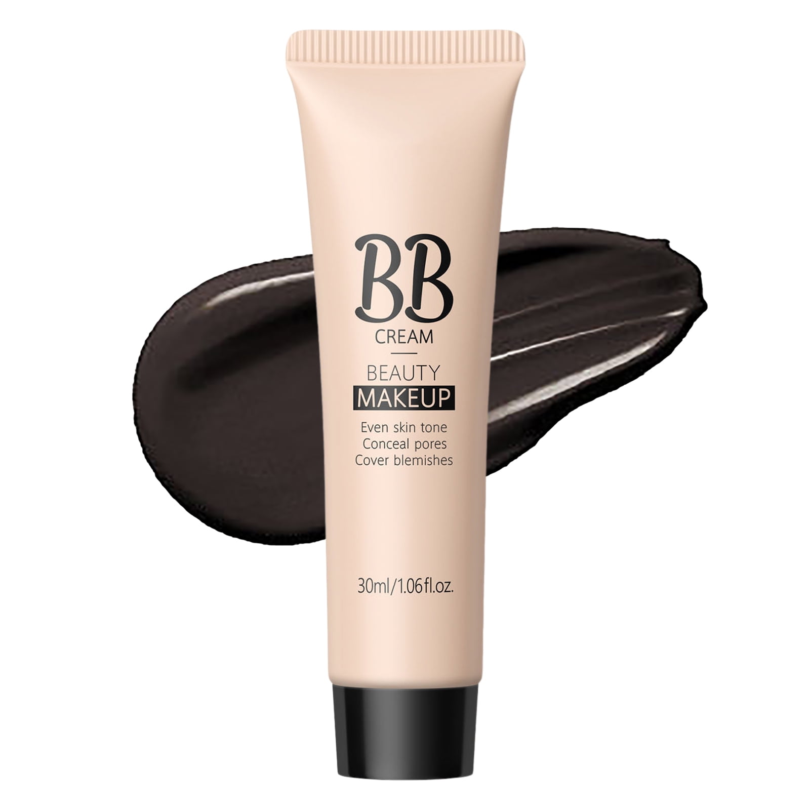 BB Tinted Moisturizer Cream , Self Adjusting BB Cream, Glowing Skin ...