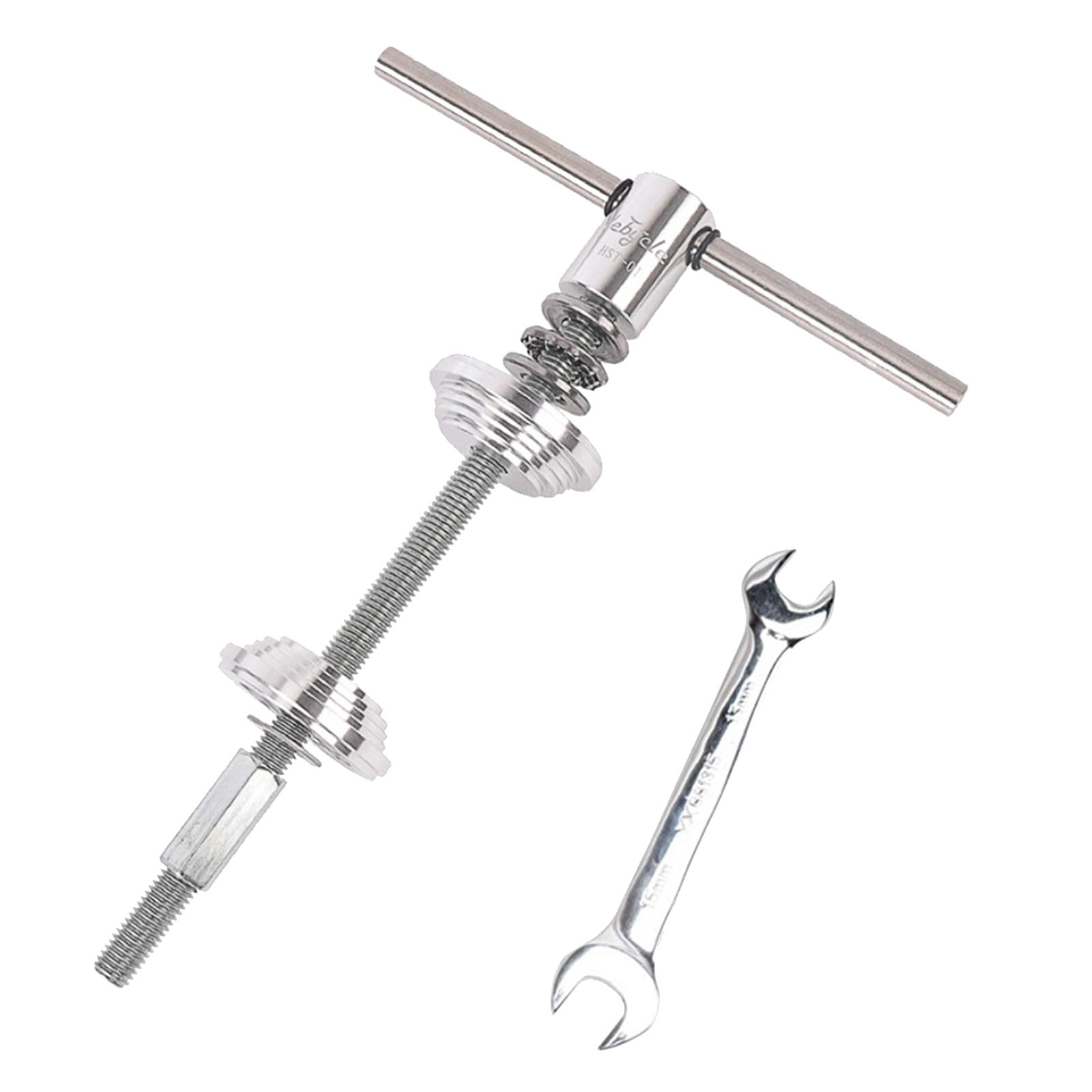 BB Tool Removal Tool Crank Bracket Installation Layer Removal Tools ...