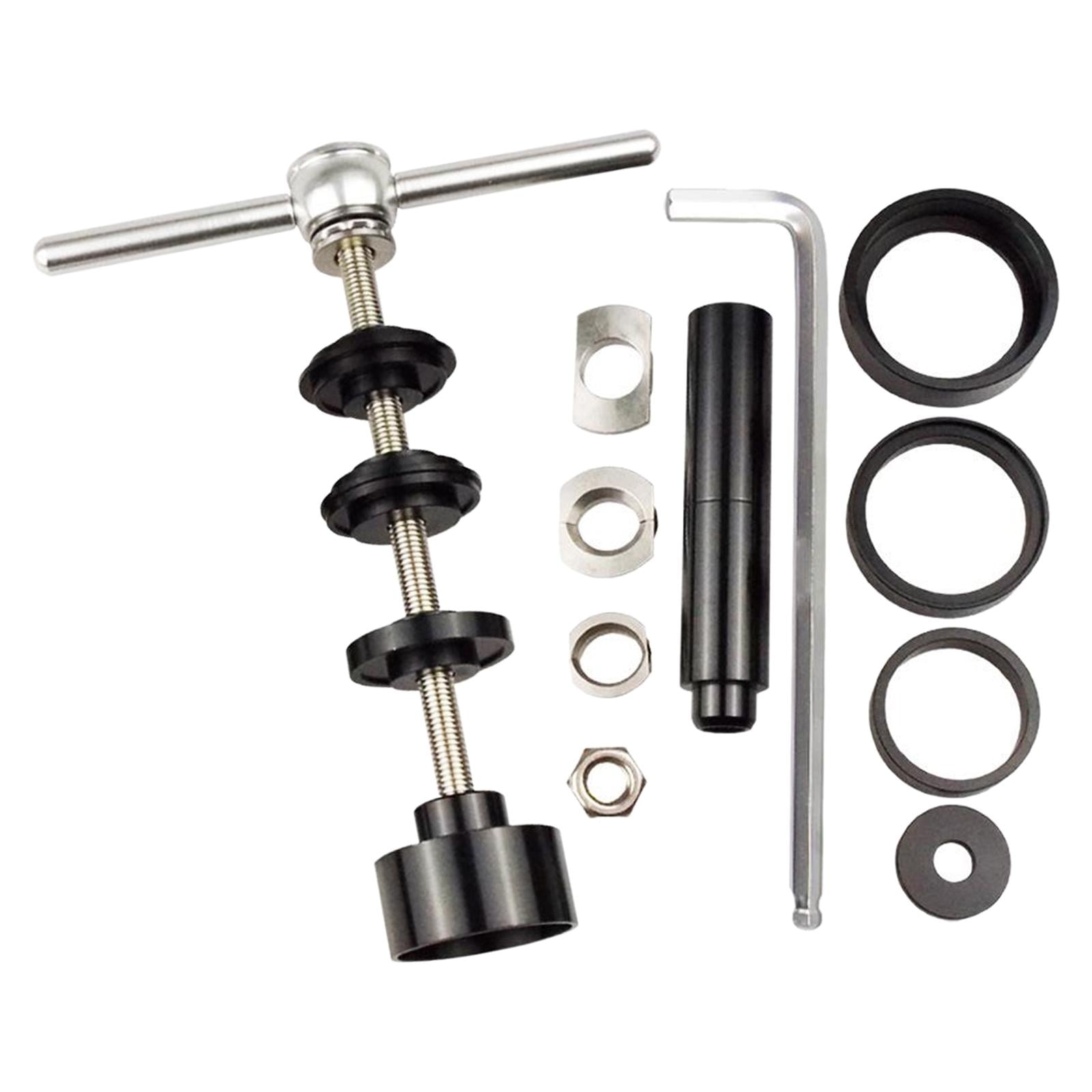 BB Tool Remover Bottom Bracket Installer , Professional, 20cm - Walmart.com