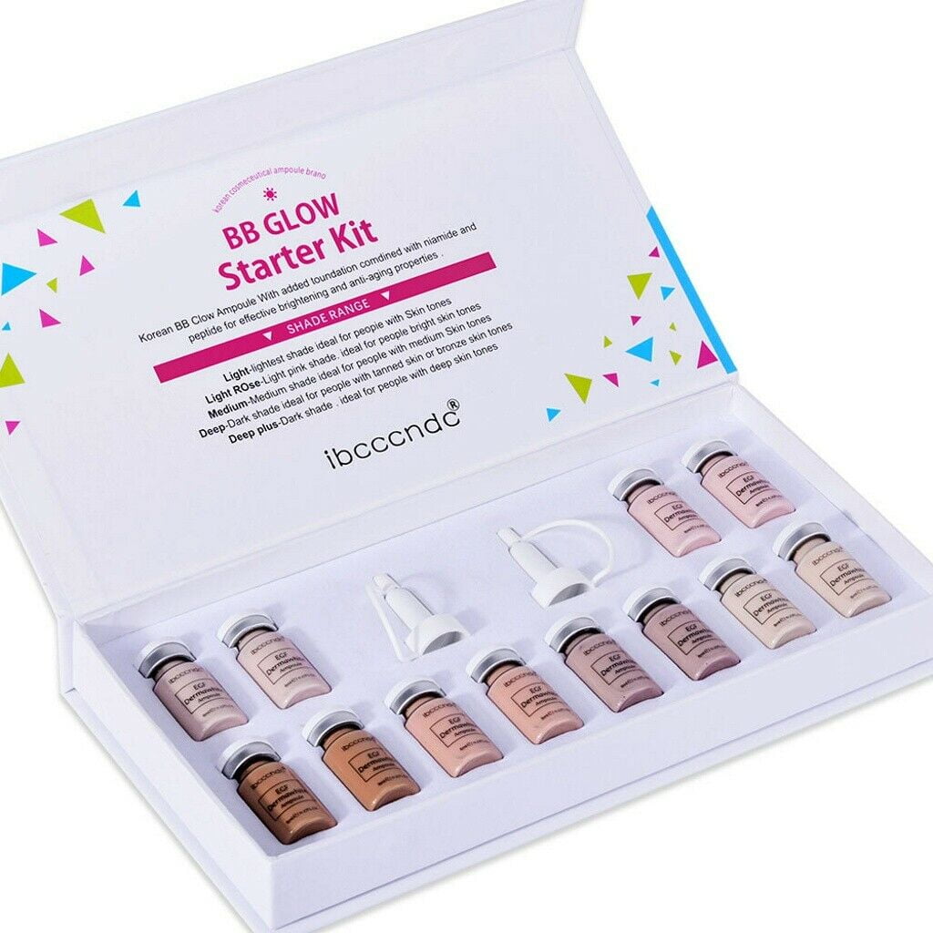Derma Glow Kit