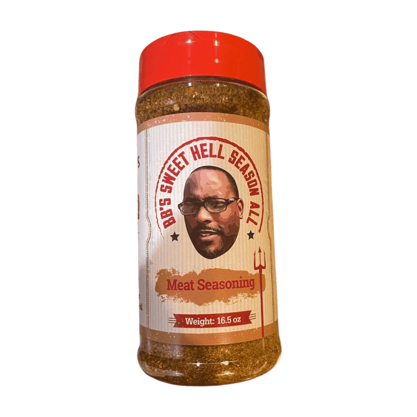 BB’s Sweet Hell (Sweet N Spicy) All Purpose Seasoning Blend - Walmart.com