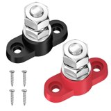 BB1-1A single-channel busbar RV yacht busbar car modification, battery ...