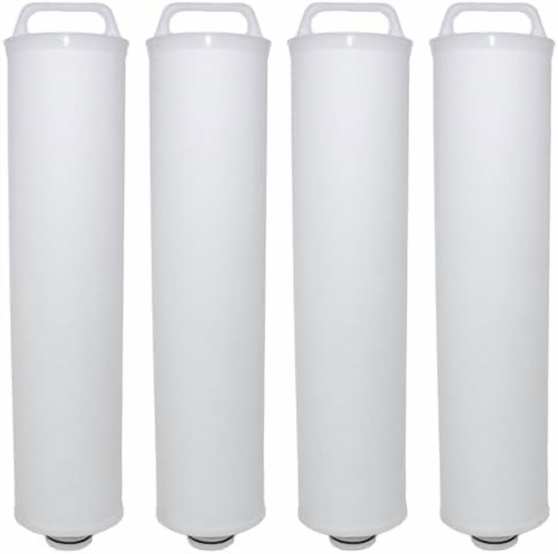 BB150-HMB05 5 Micron Big Bubba Depth Cartridge | Compatible with Watt's BBC-150-D5 Big Bubba BBH ...