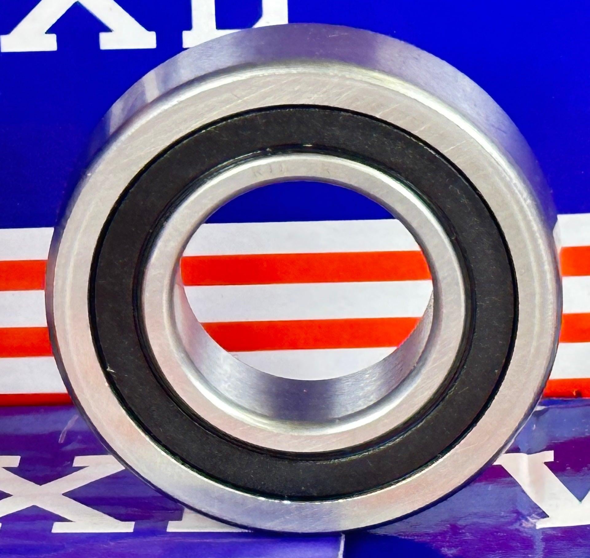 BB17-2GD One way Bearing Sealed Sprag Freewheel Clutch Bearings ...