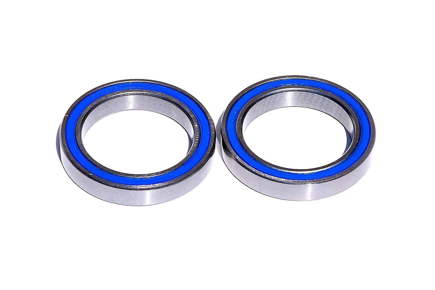 BB30 Hybrid Ceramic Stainless Steel Bearing Kit - (2) Two BB30 Bearings ...