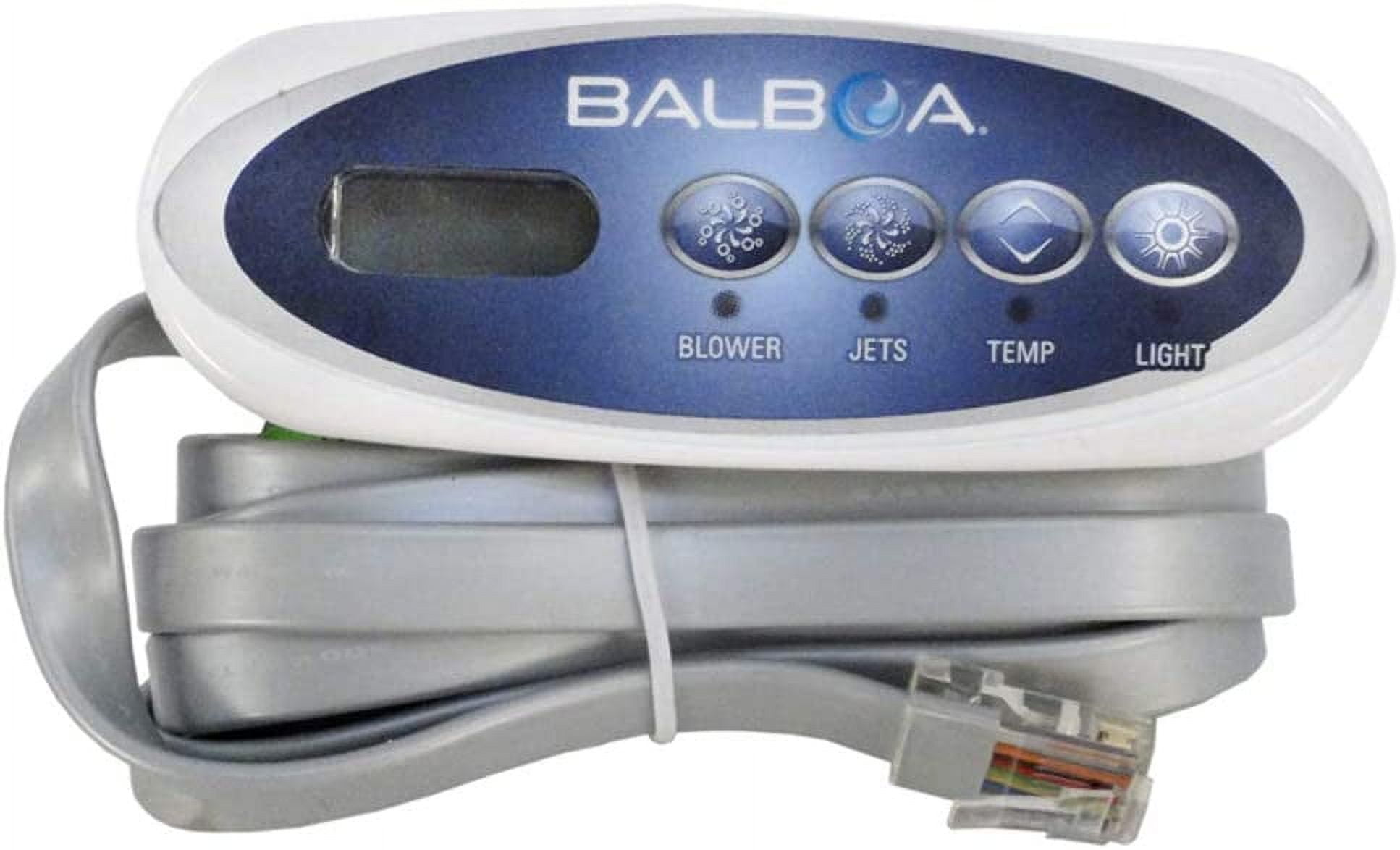 BB52144 Keypad Mini Oval - Walmart.com