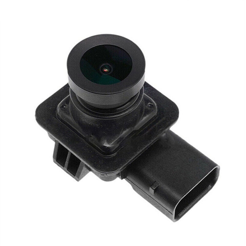 BB5T-19G490-AE Rear View Backup Reverse Parking Camera 170° For Ford ...