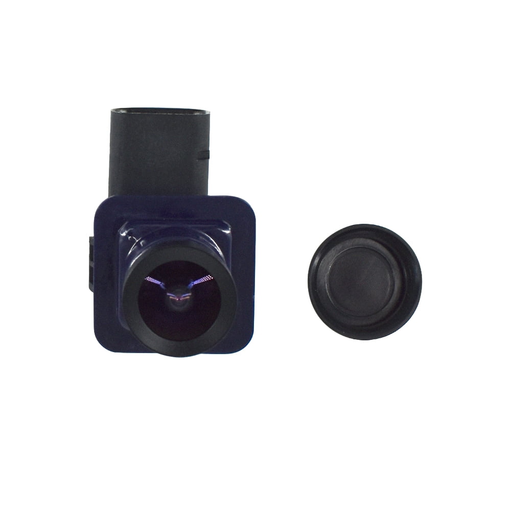 BB5Z-19G490-A Rear View Backup Reverse Camera Replacement For 2011-2012 ...