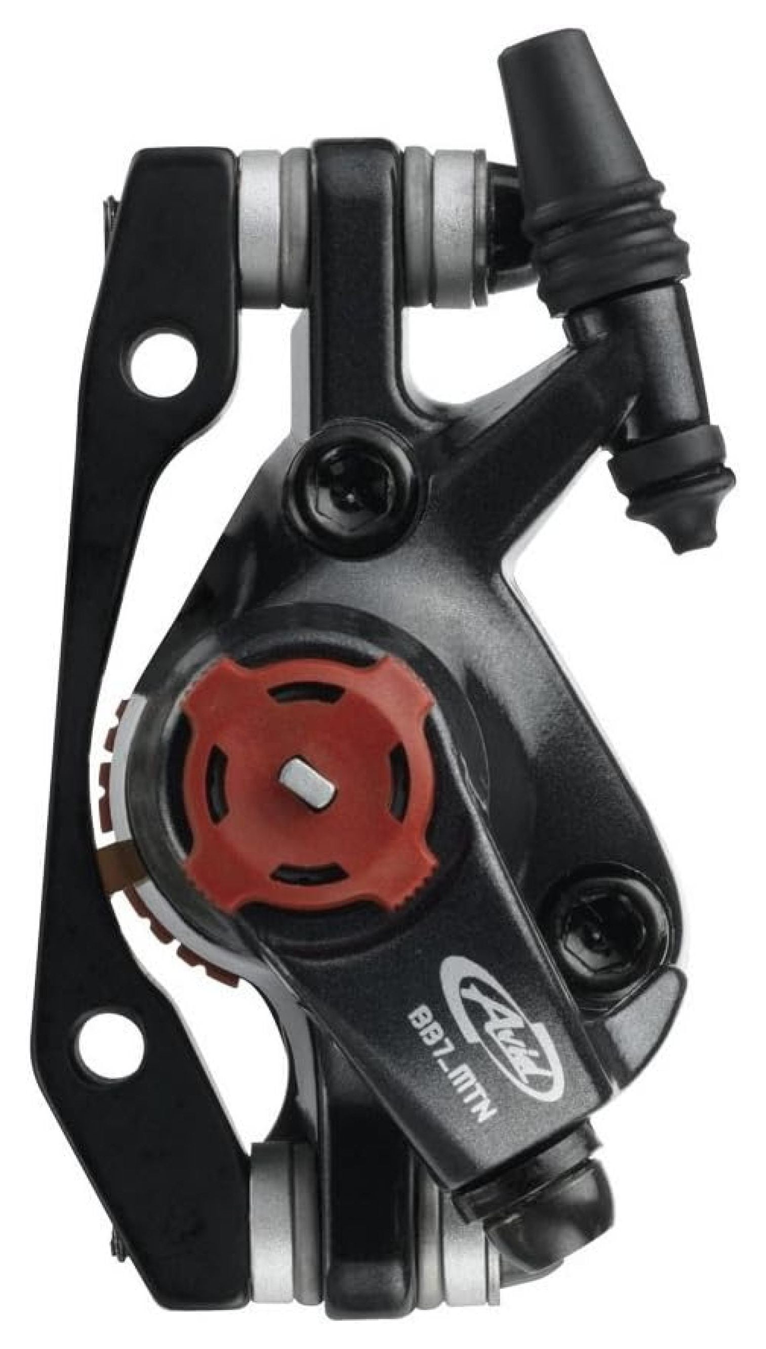 BB7 MTB Cable Disc Brake Graphite, CPS, Rotor/Bracket Sold Separately ...