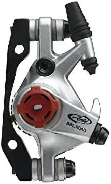 BB7 Road Cable Brake Platinum, , Rotor/Bracket Sold Separately ...