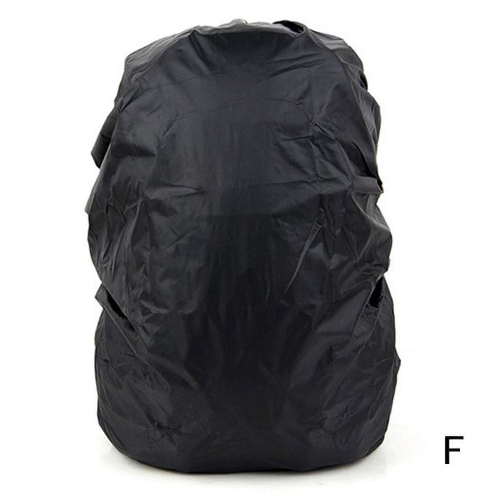 BBASILIYSD Hot Rain Cover Backpack Reflective 30L 40L Waterproof Bag ...