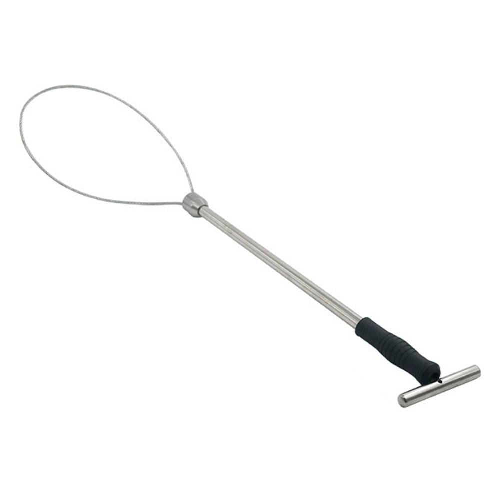 BBASILIYSD Pig Catcher Pole,Dog Catcher Pole,Animal Control Pole ...
