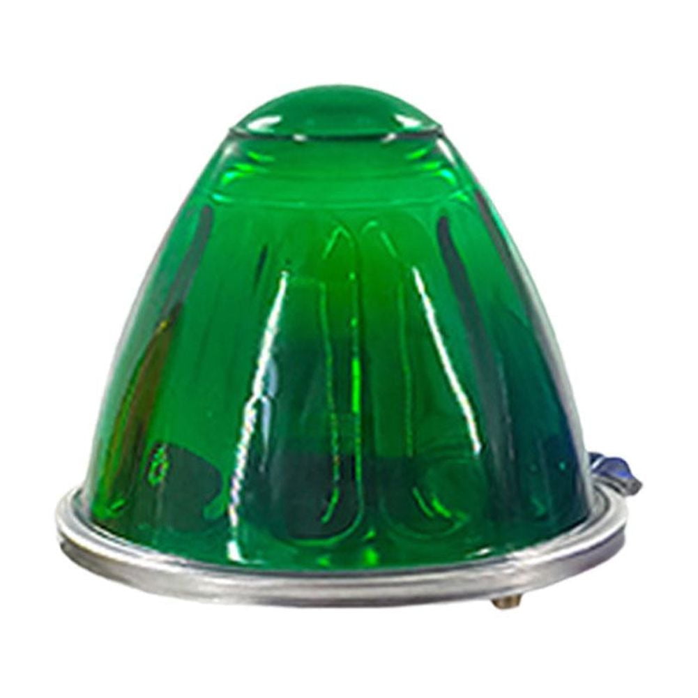 BBASILIYSD Watermelon LED Bulb for Glass Lens Lights,Watermelon LED ...