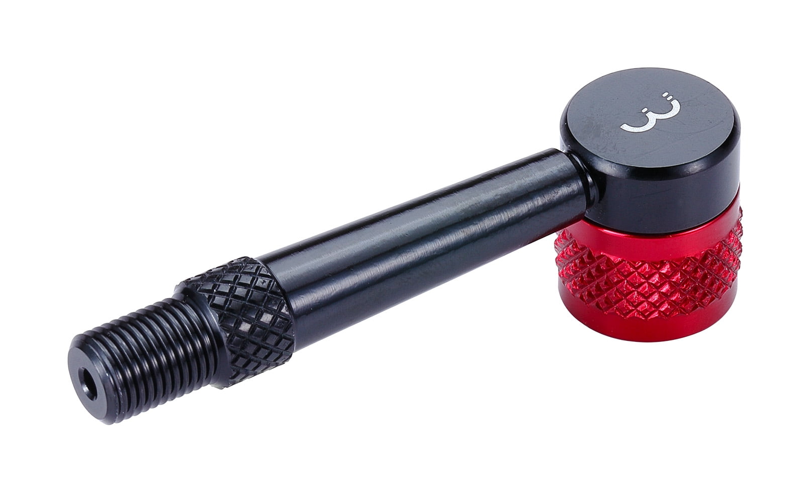 BBB BFP-94 - AirPipe Pump Head Adapter - Walmart.com