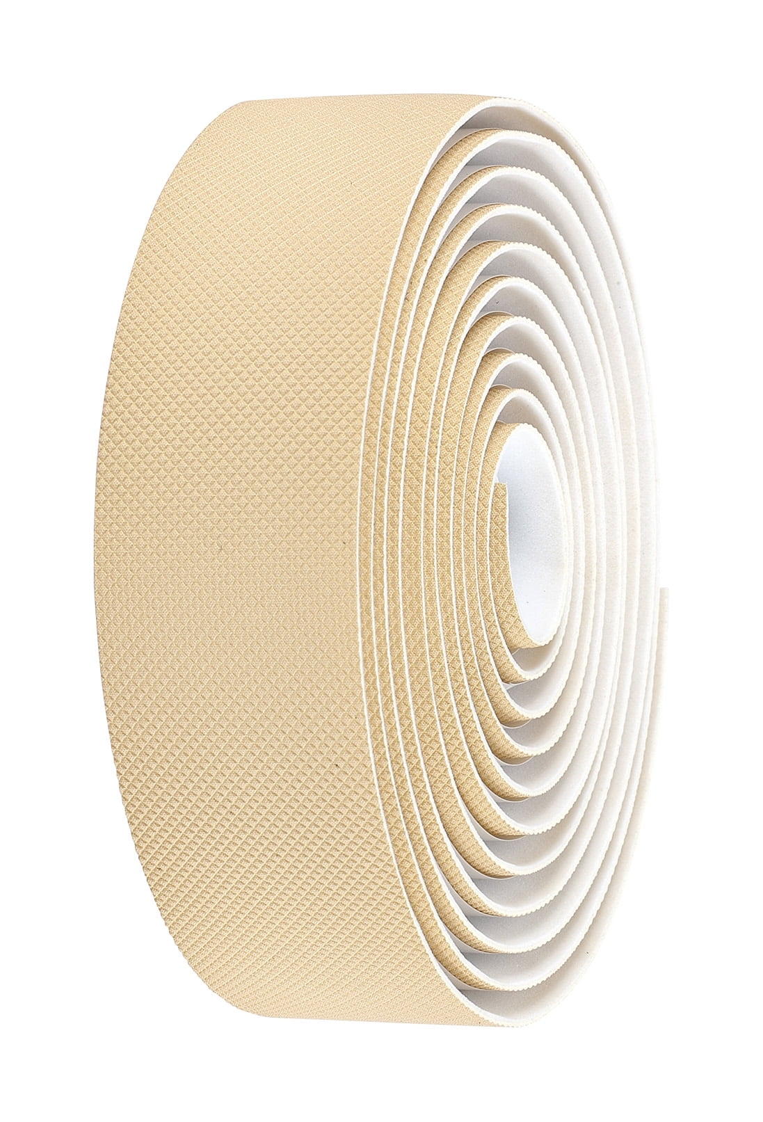 BBB BHT-16 - GravelRibbon Bar Tape (Sand Yellow) - Walmart.com