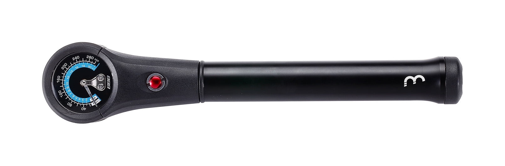 BBB BMP-39 - DualPressure Combi Pump - Walmart.com