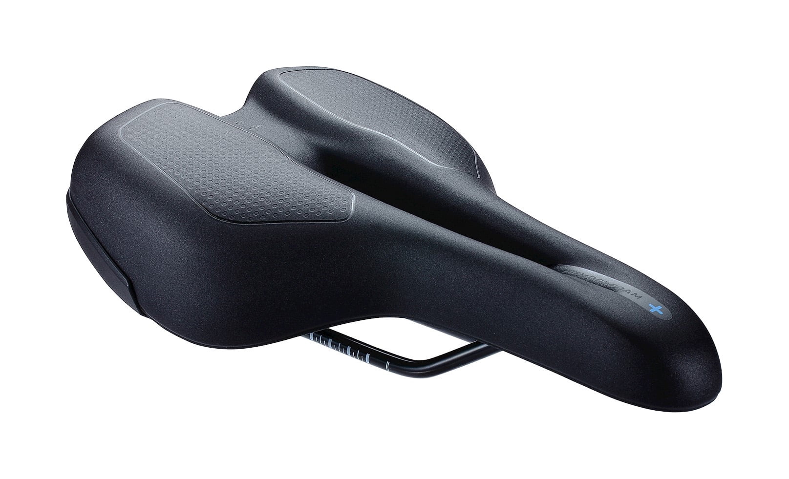BBB BSD-111 - SportPlus Ergonomic Saddle (Black, 170×270mm) - Walmart.com