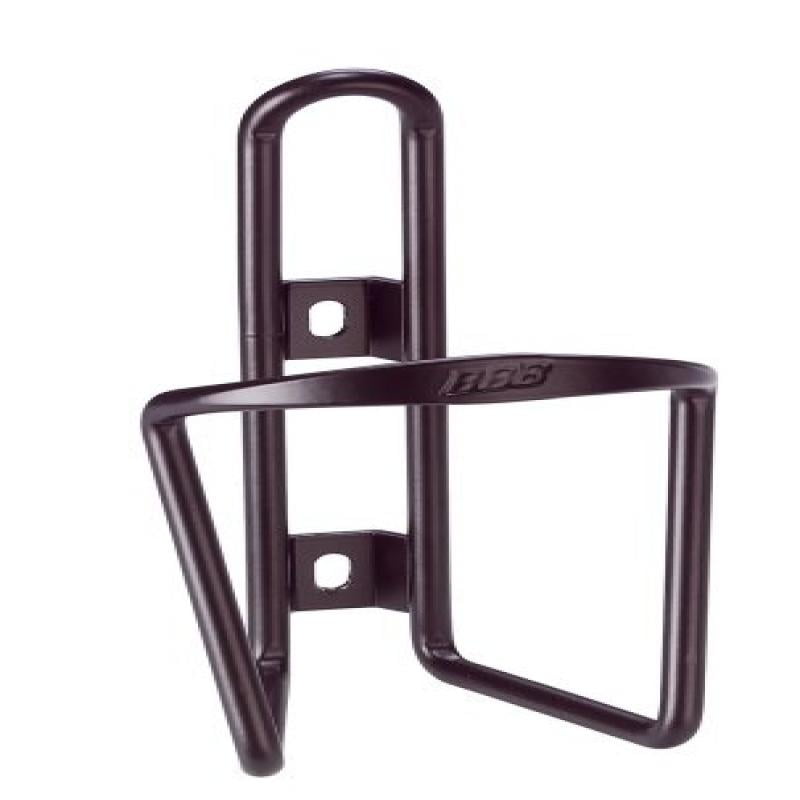 BBB water cage EcoTank (Color: black matt) bike bottle holder - Walmart.com